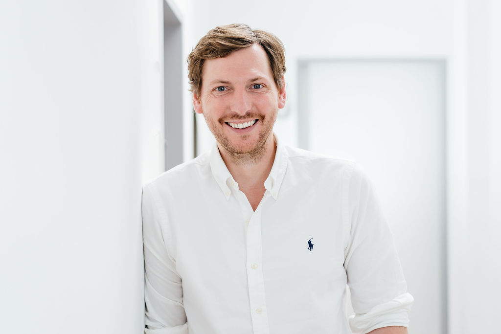 DR. MED. FABIAN HEITMANN - Heitmann