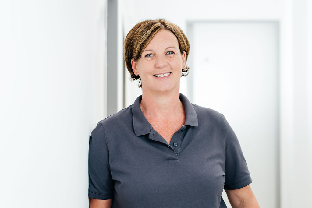 HEIKE AMSHOFF - Heitmann